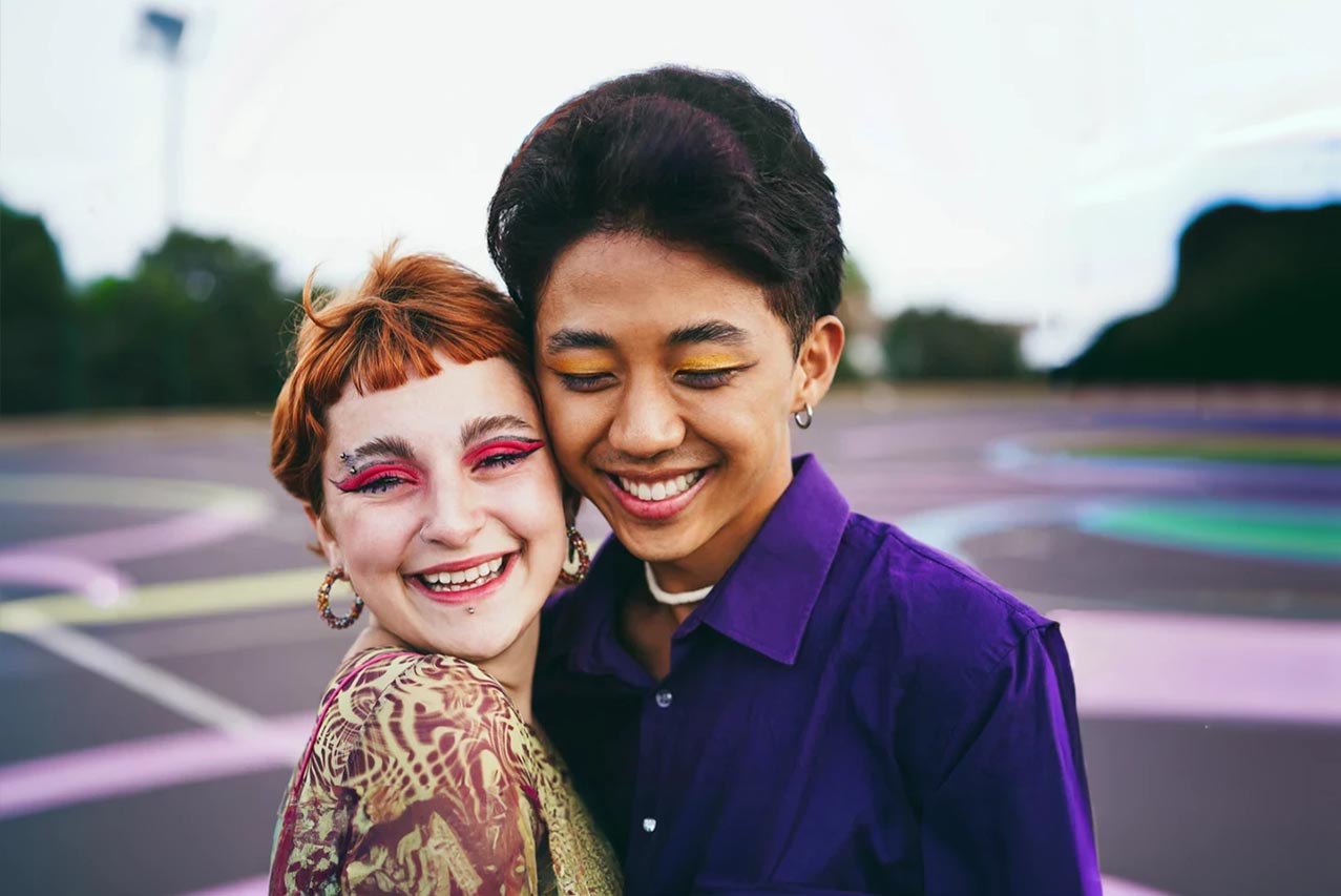 Understanding Queer Identities | IDAHOBIT Understanding Queer Identities | IDAHOBIT